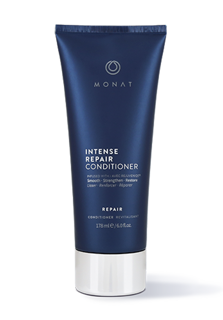 Produits pour les cheveux MONAT